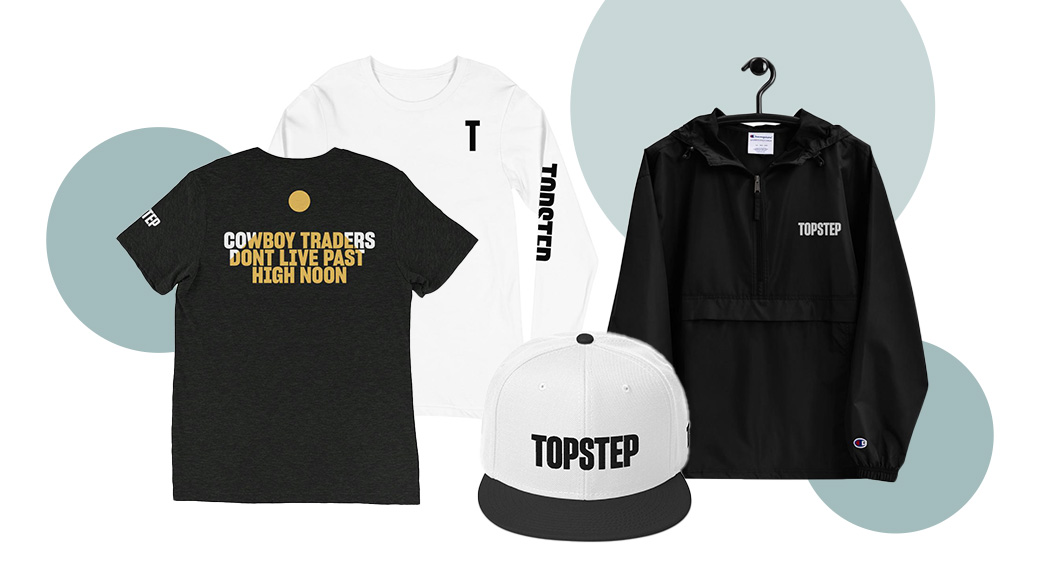 Join The Topstep Trading Community