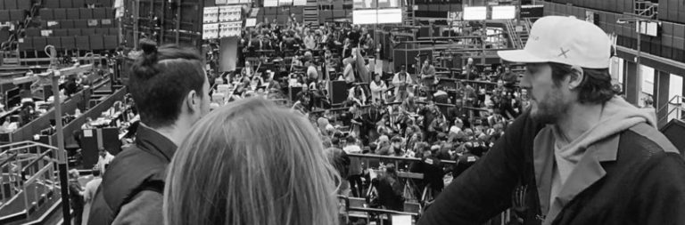 Topstep Team | Meet Our Futures Trading Experts