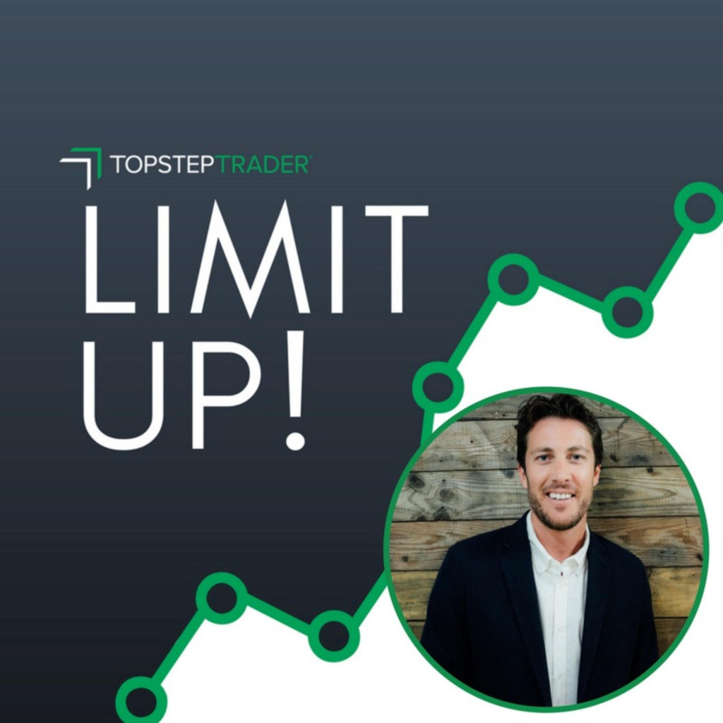 Taking Trading from Passion to Profession - Michael Patak | Topstep