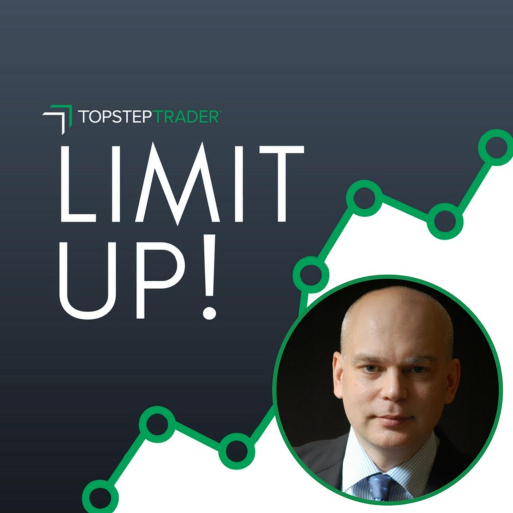 Dark Underbelly of Wall Street - Financial Bounty Hunter, Haim Bodek ...