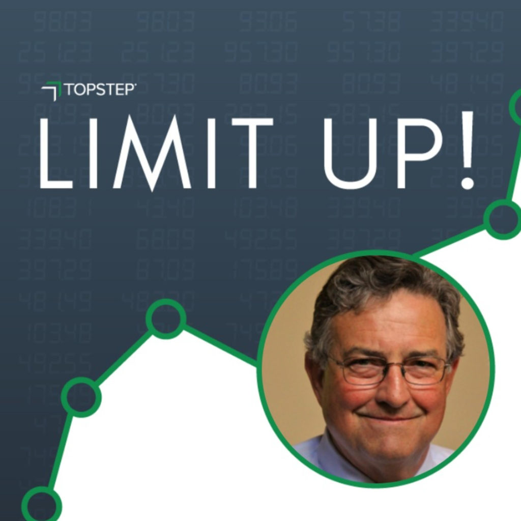 Kick Trading Back in Gear — Rande Howell | Topstep