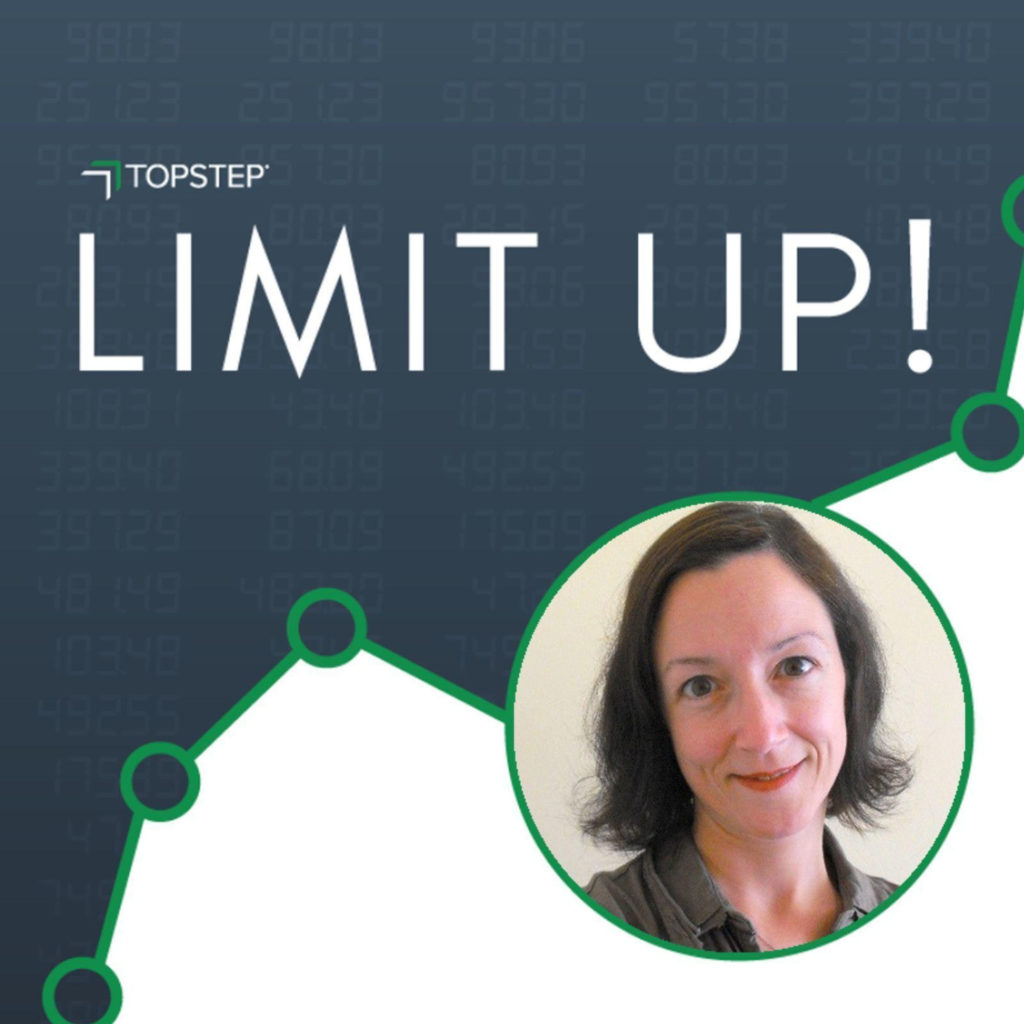 Crude Oil, Energies and the Future - Irina Slav | Topstep