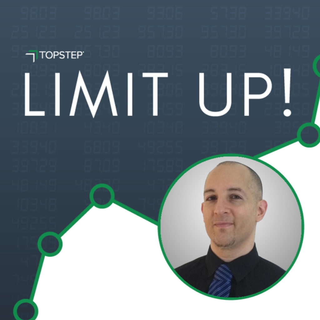 A Big Picture Look at the 2019 Market Direction - David Moadel | Topstep