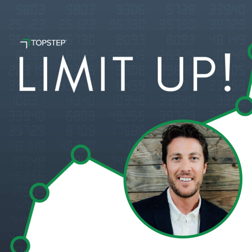 Trading with No Limits with TopstepTrader Founder Michael Patak | Topstep