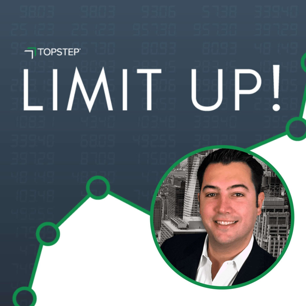 The Origins of All Star Charts with Founder J.C. Parets | Topstep