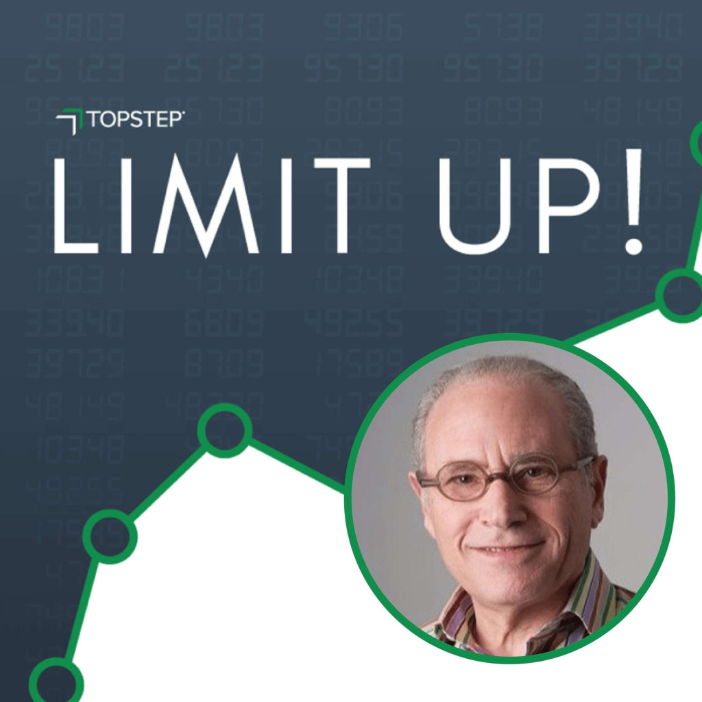 The Father of Financial Futures, Dr. Richard Sandor | Topstep