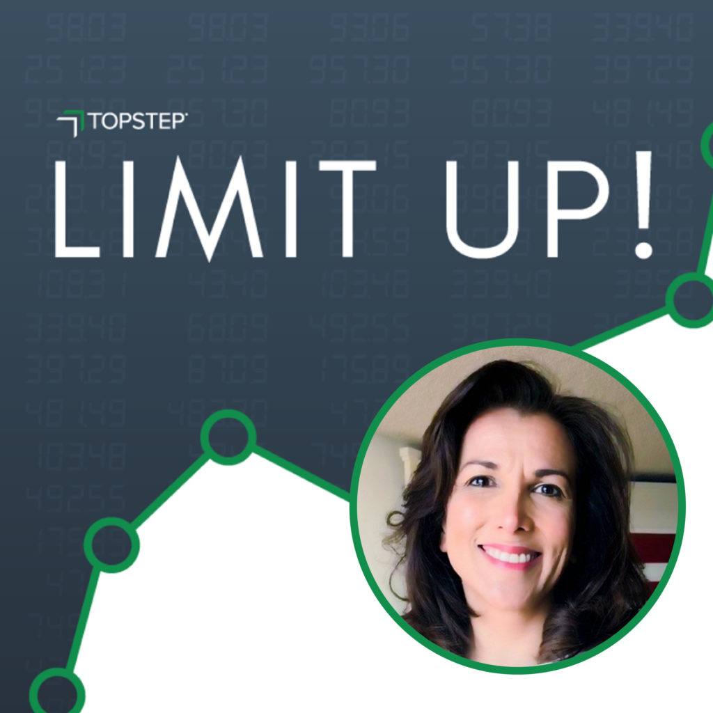 Mastering Trading Psychology with Anne-Marie Baiynd | Topstep