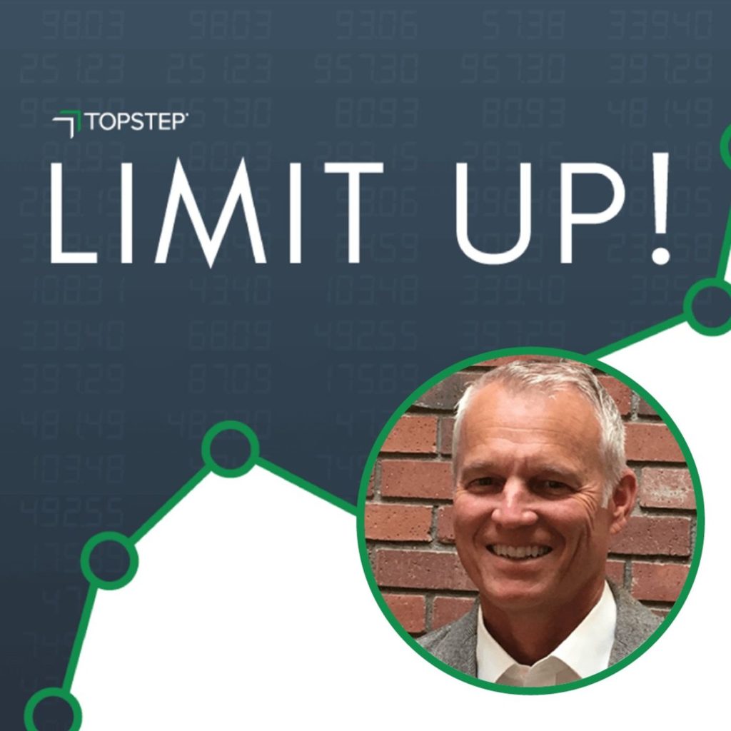 Investing to Grow Your Wealth with Gary Morrow | Topstep