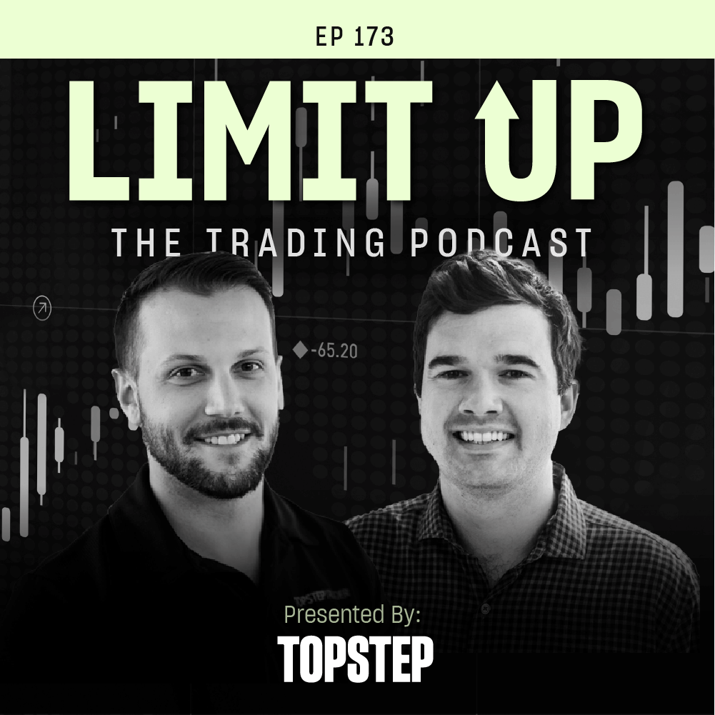 Going on Tilt | Topstep