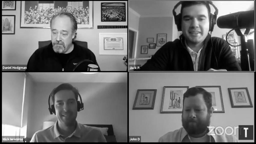 Learn How to Tighten Your Strategy During Market Downturns