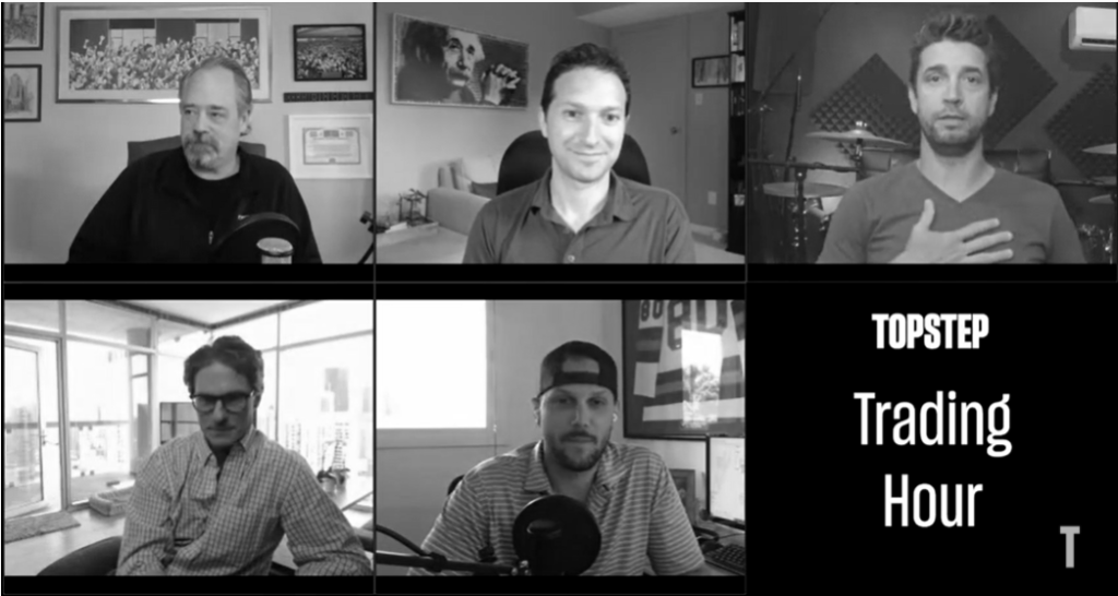 The Topstep Trading Hour | Topstep
