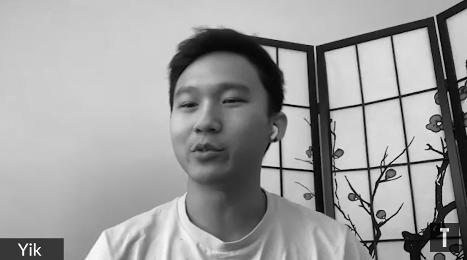 Meet Yik, A Funded Trader From Georgia | Topstep