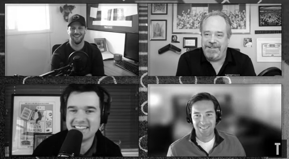 Don't Try To Catch The Falling Knife! | Topstep