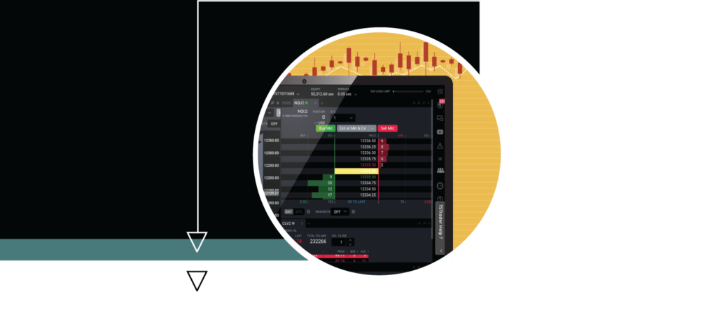 How It Works - Our Program for Funded Futures Traders | Topstep