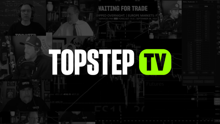 Free Coaching - Become a Better Futures Trader | Topstep