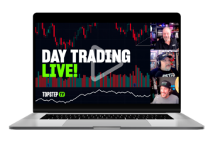 Topstep: Get Funded for Futures Trading with a Top-Rated Prop Firm