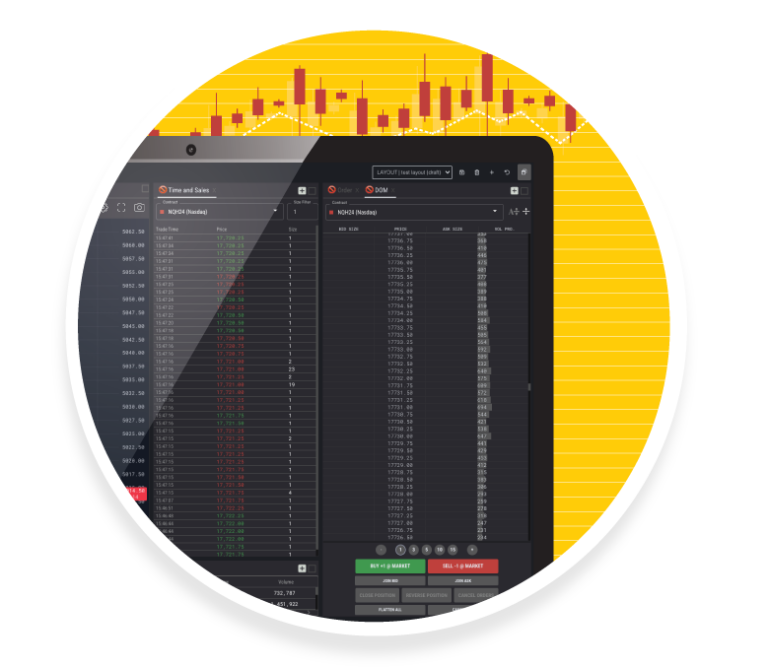 How Does Topstep Work? Learn About Our Funded Trader Program